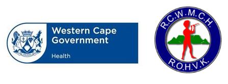 VM1 - VENUS - Groote Schuur Hospital - Cape Town